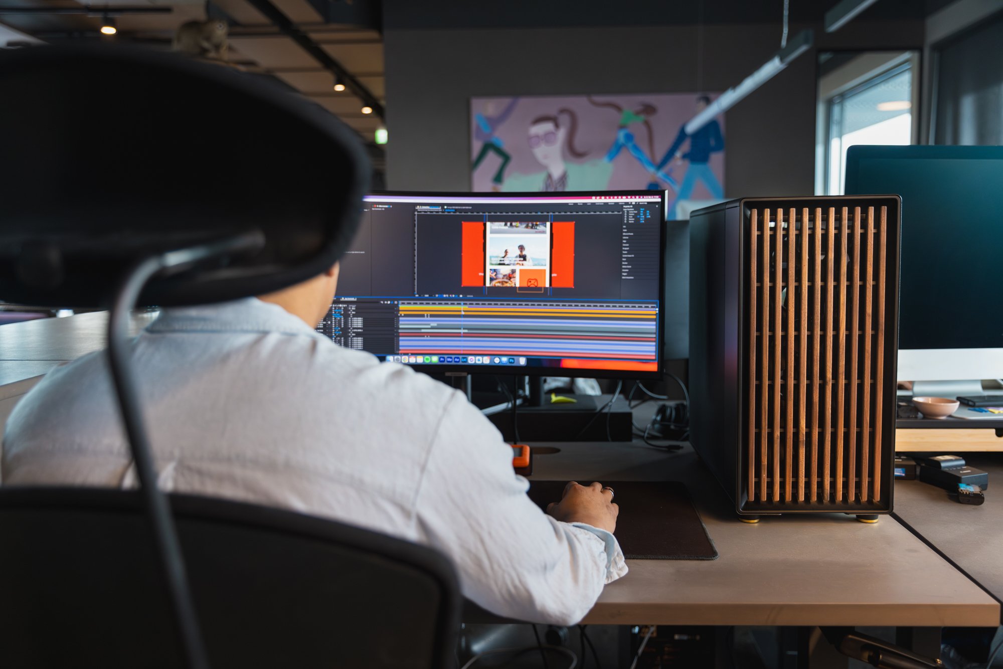 Tips og triks: Skjerm