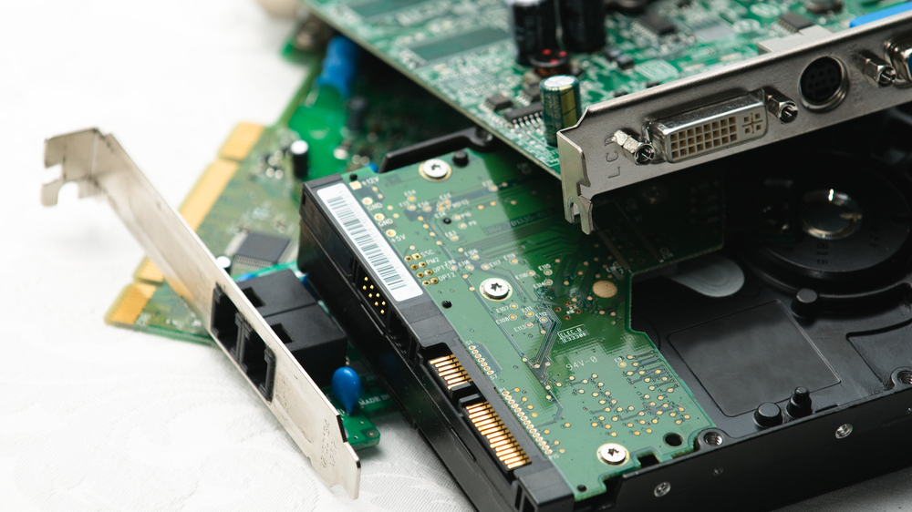 50% av din gamle PC finner du igjen i din nye